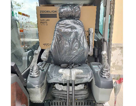 Buy Wholesale China Zoomlion New 21t Crawler Excavator With Tier 4 ...