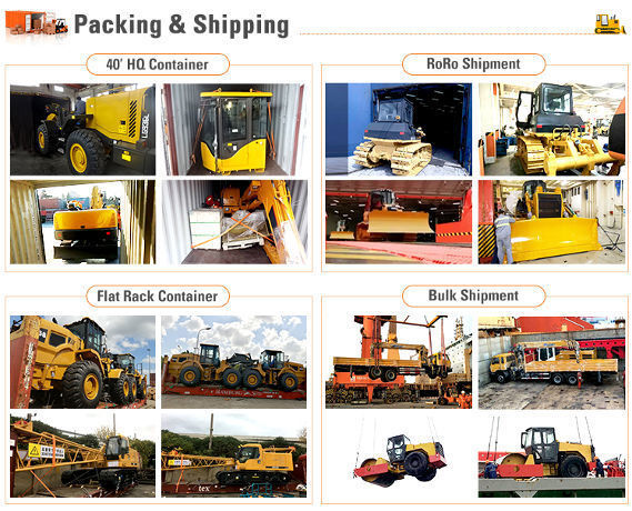 Buy Wholesale China Zoomlion New 21t Crawler Excavator With Tier 4 ...