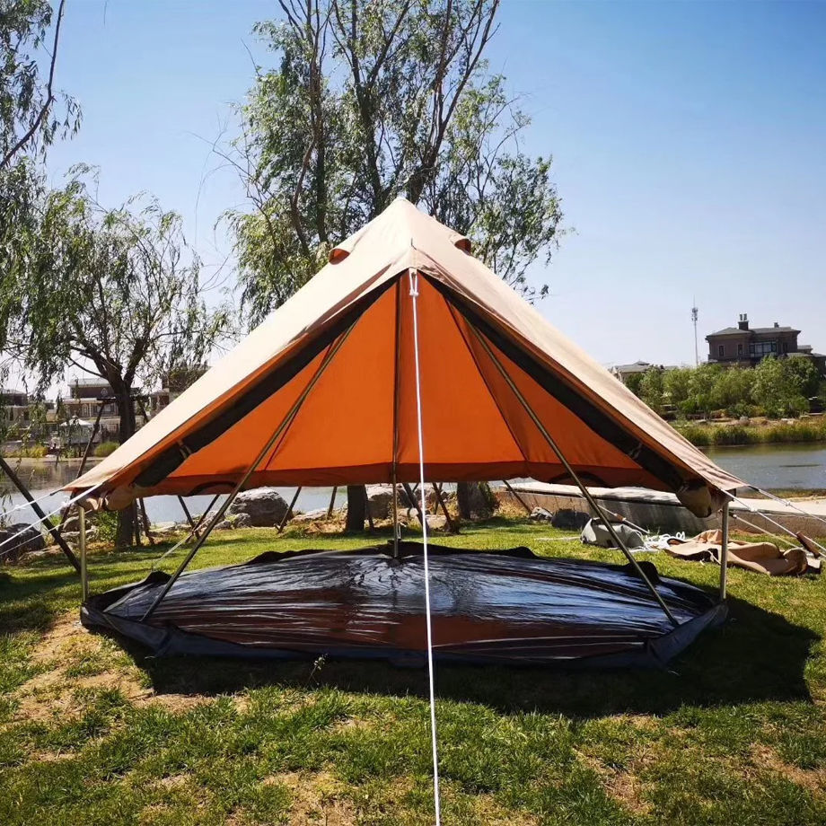 Buy Wholesale China Supplier Customization Large Tents Camping Outdoor ...