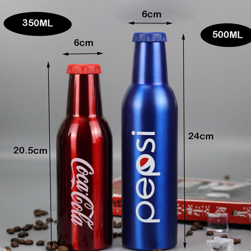 Buy Wholesale China New Design Thermal Coca-cola Water Bottle 304 ...