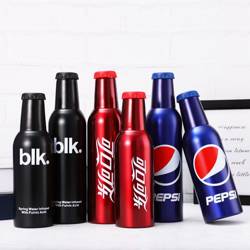 Buy Wholesale China New Design Thermal Coca-cola Water Bottle 304 ...