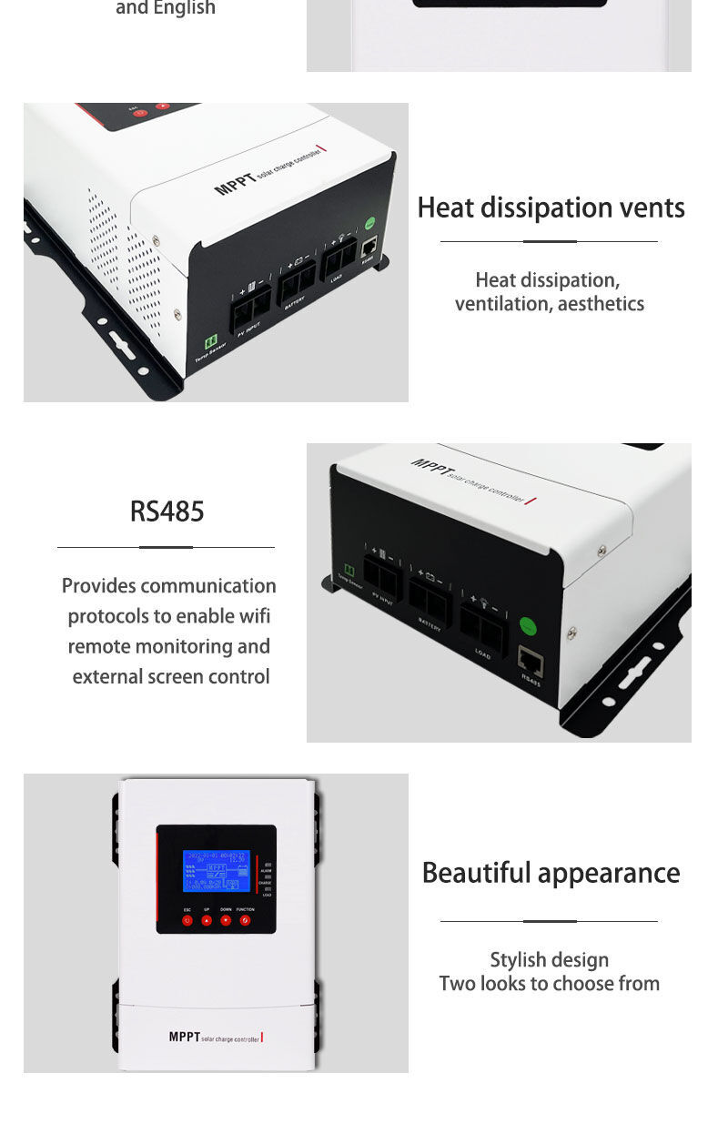 Buy Wholesale China Photovoltaic Power Generation Intelligent High ...