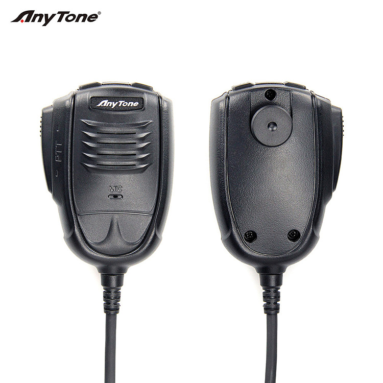 Buy China Wholesale Anytone Ares Ii Am Fm Ssb Cb Radio 10 Meter Radio ...