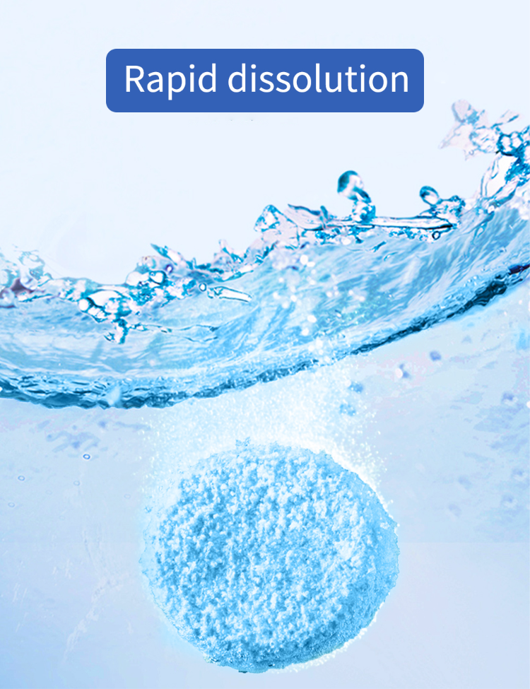 Buy Wholesale China 1pcs Car Windshield Clean Washer Fluid Tablets ...