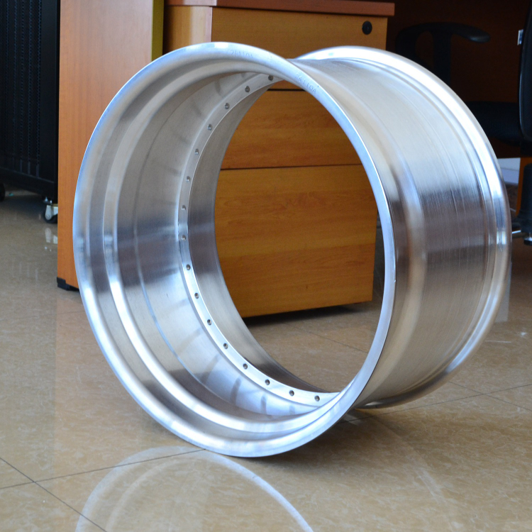 Making Wheels For Wheel Barrels