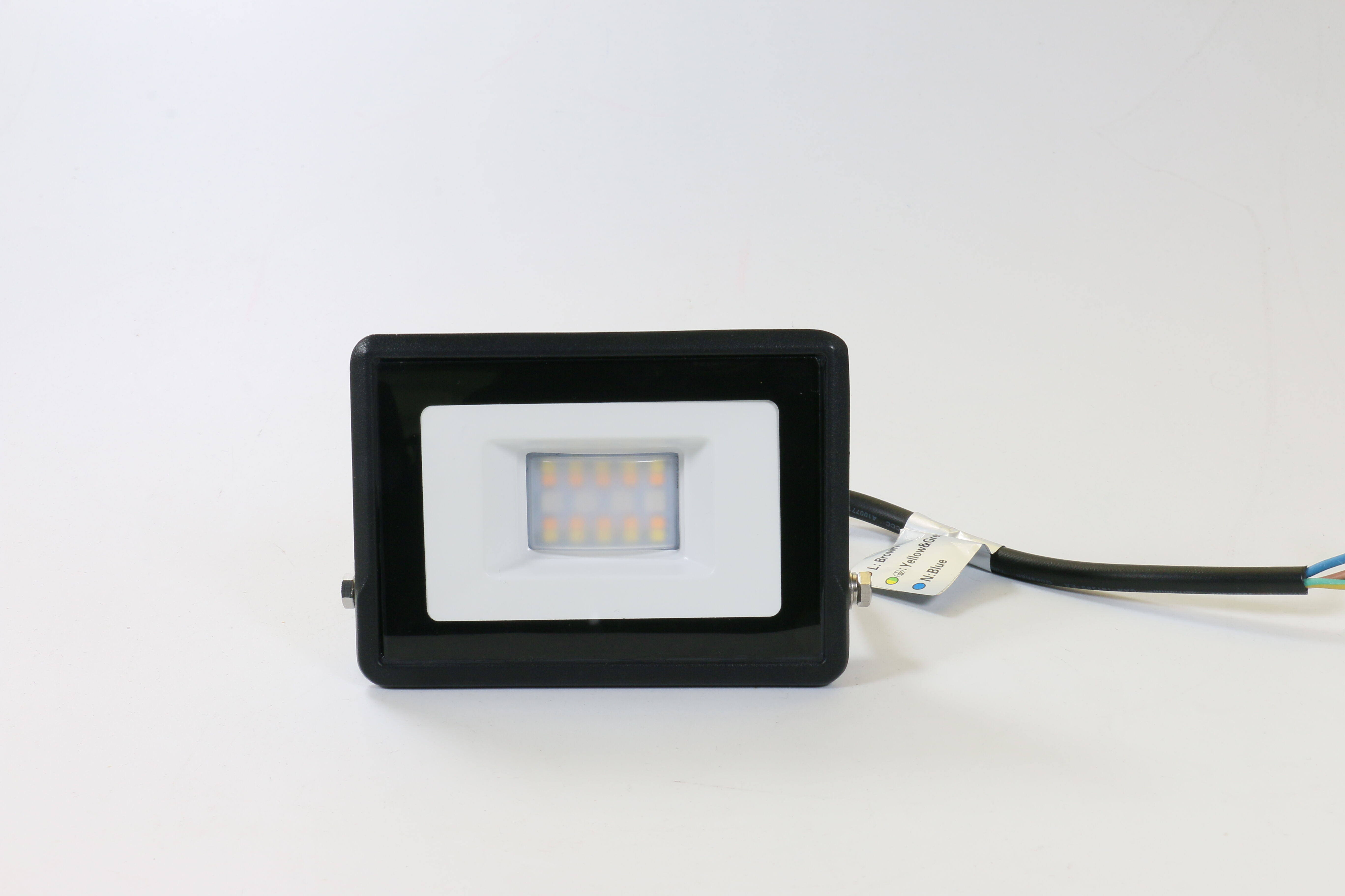 Buy Wholesale China Tuya Wifi Led Rgb+ww+cw Floodlight & Led Light at ...