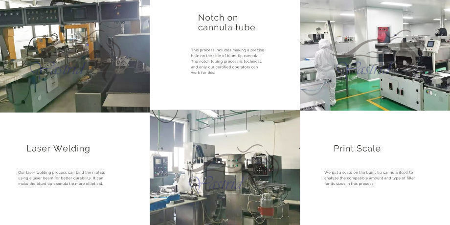 Buy Wholesale China Yastrid Factory 9 Pin Water Mesogun Needles Meso ...