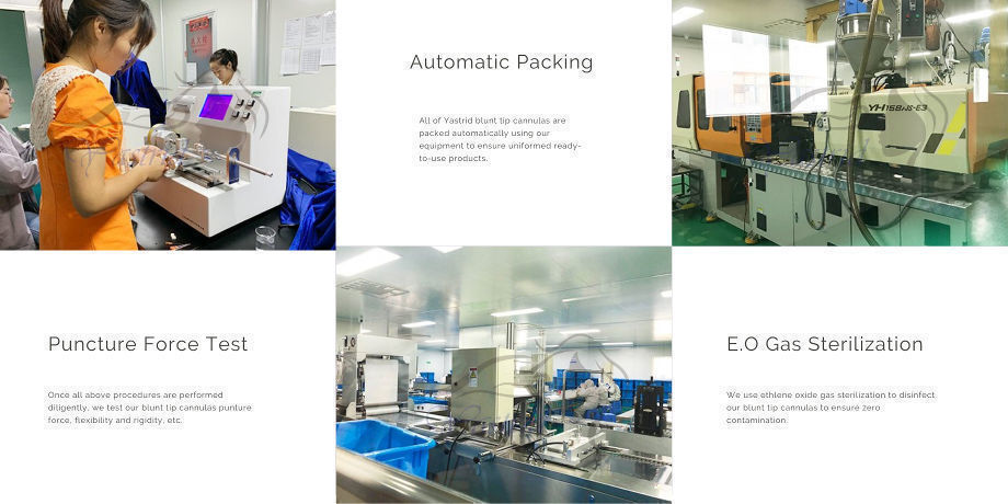 Buy Wholesale China Yastrid Factory 9 Pin Water Mesogun Needles Meso ...