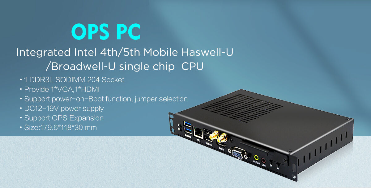 Buy Wholesale China Factory Price Ops Computer Video Conferencing Ops ...