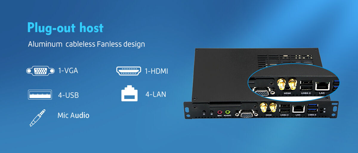 Buy Wholesale China Factory Price Ops Computer Video Conferencing Ops ...