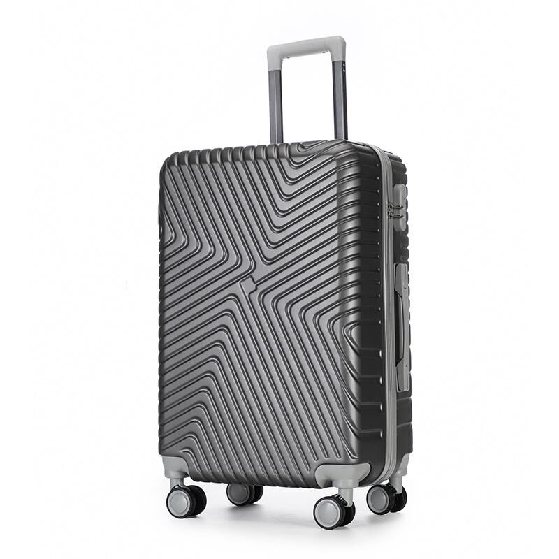 Buy Wholesale China Customized Abs Luggage Bags And Cases Set ...