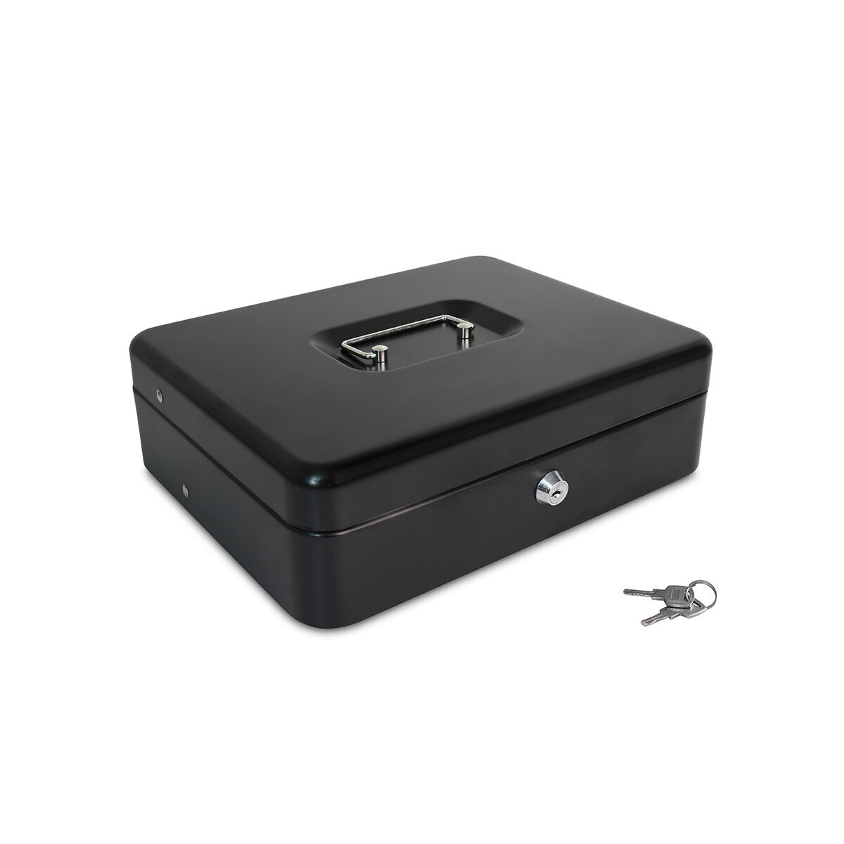 Buy Wholesale China Easy To Carrying Portable Security Money Cash Box ...