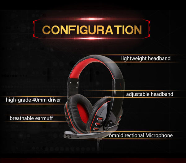Buy Wholesale China Factory Price Helmet Headset With Earmuff Wired ...