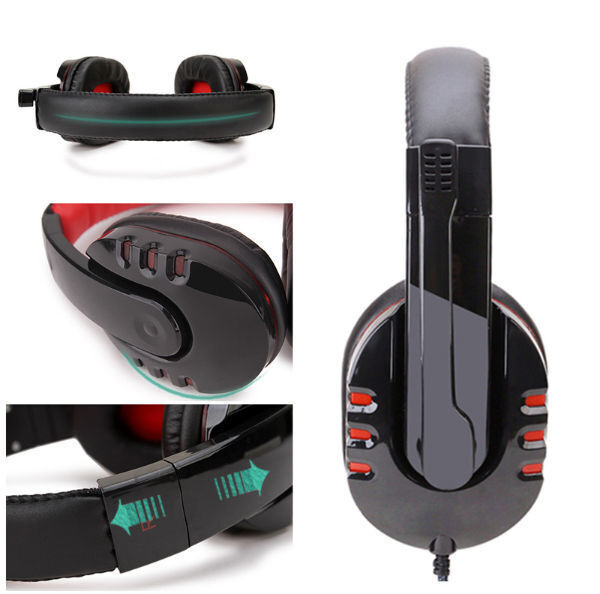 Buy Wholesale China Factory Price Helmet Headset With Earmuff Wired ...