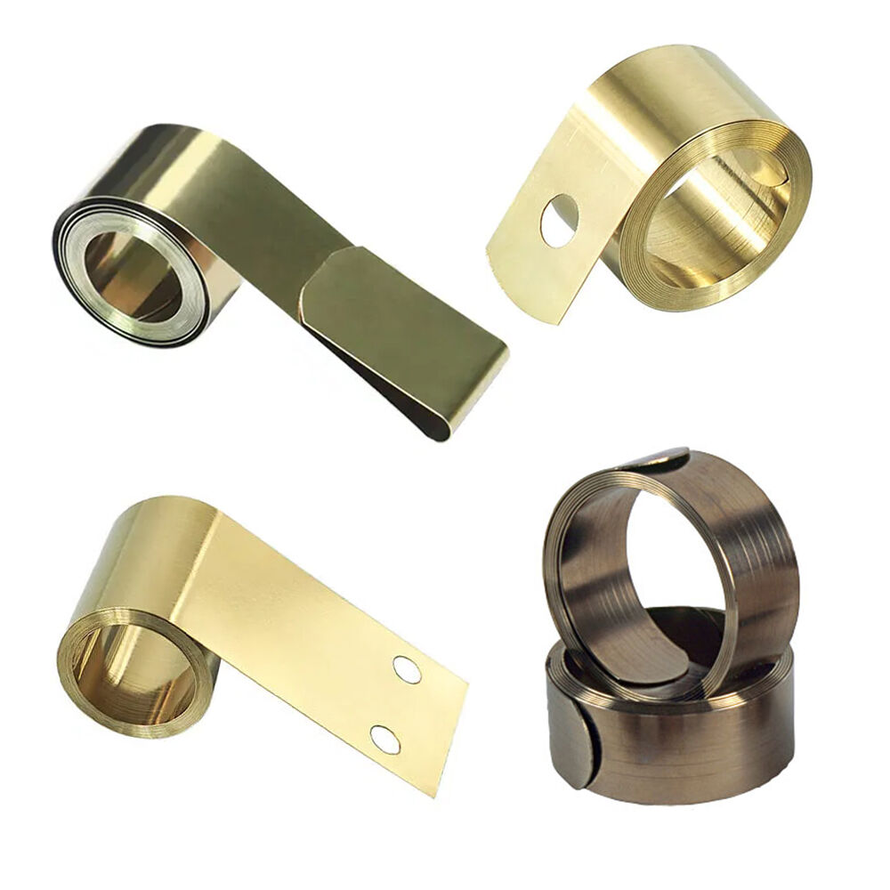 Buy Wholesale China Wholesale Flat Coil Spiral Spring Stainless Steel ...