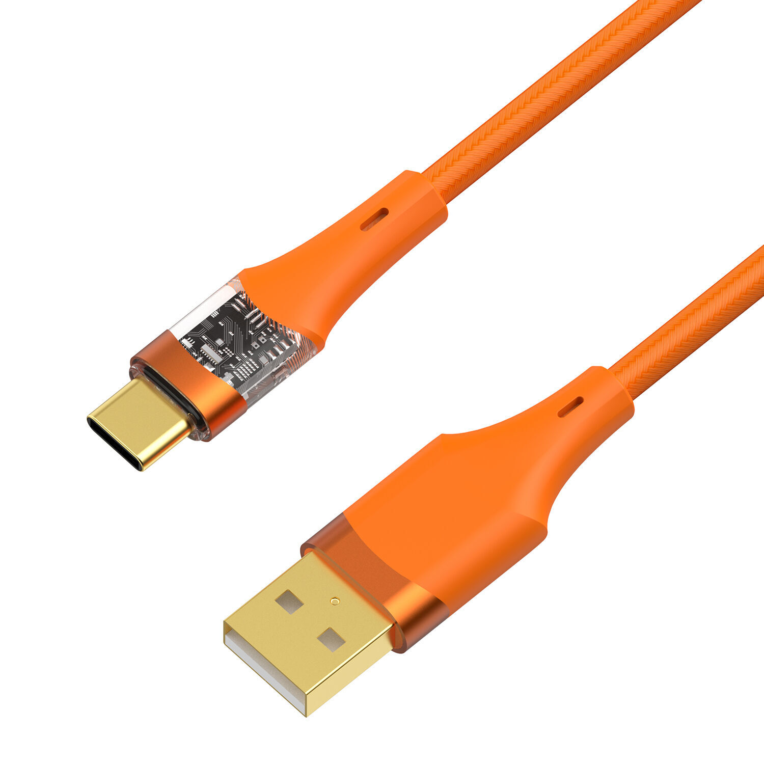 Buy Wholesale China Oem Odm Factory, Transparent Cable, Terrace Shape ...