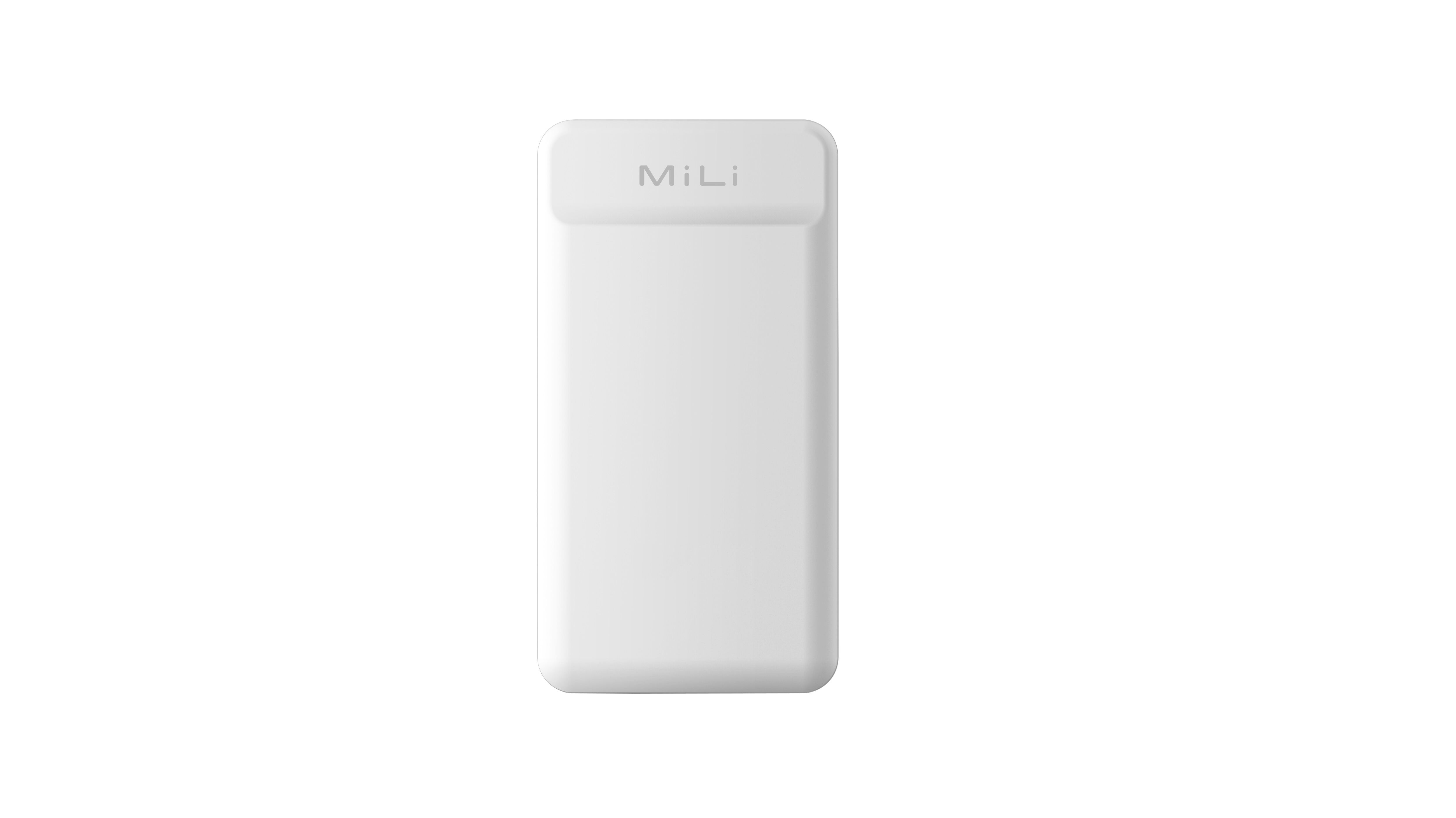 Buy China Wholesale Mili Large-capacity 10000mah With Qc Charging ...
