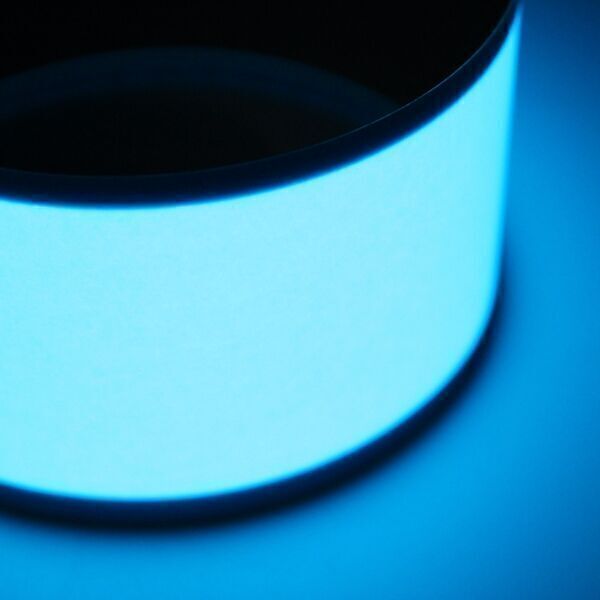 Buy Wholesale China Custom El Panel Advertisement Electroluminescent ...