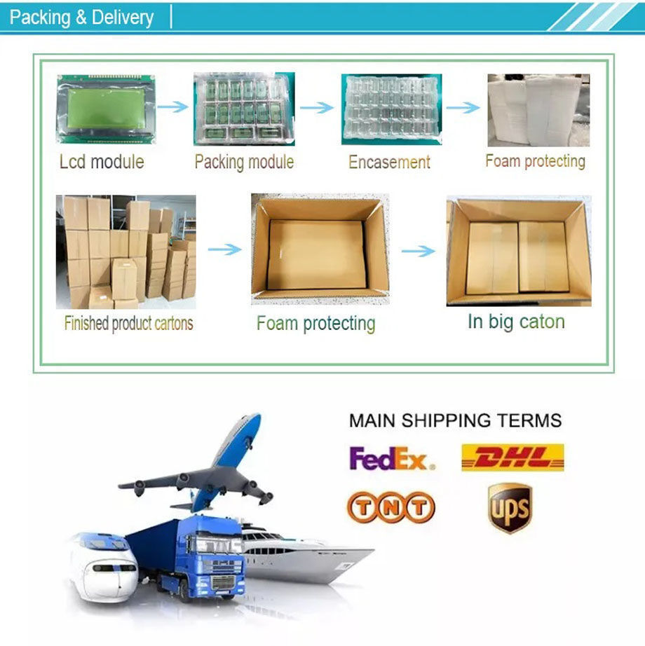 Buy Wholesale China Golden Vision 2.4 Inch Tft Display ,240x320 ...