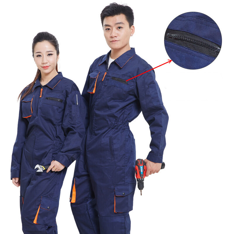 Buy Wholesale China Factory Work Suit Work Clothing For Men Hooded ...