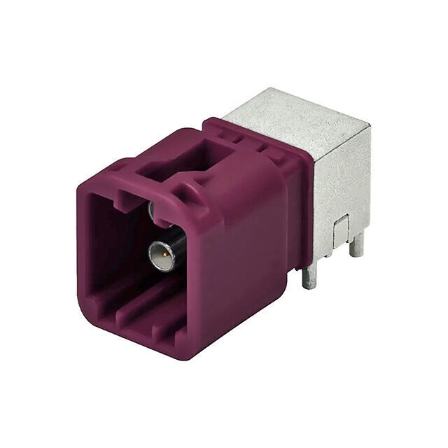 Buy Wholesale Taiwan Rf Automotive Right Angle Mini Fakra Plug Type A ...