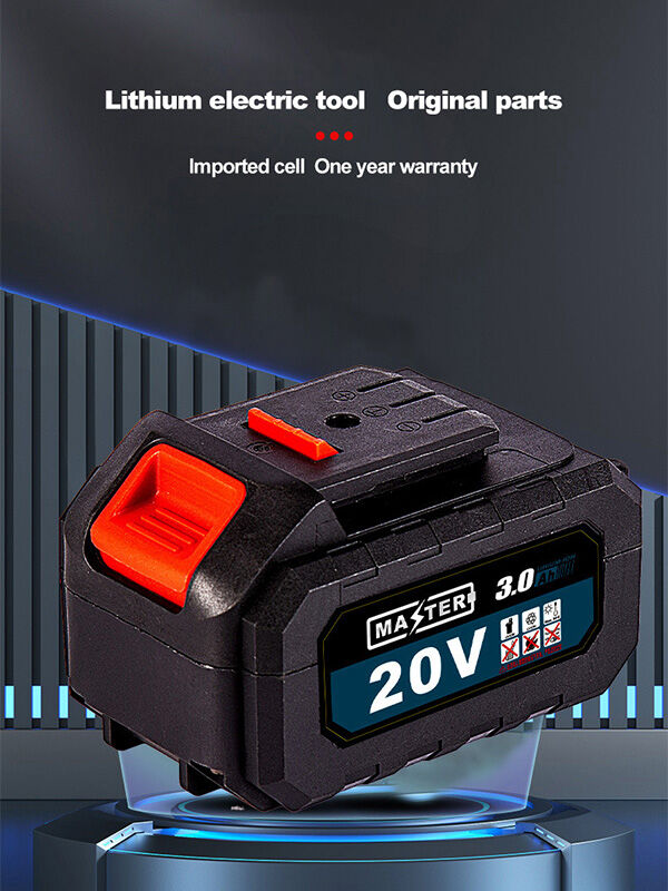 Buy Wholesale China 1500/2000/3000/4000/4500mah 21v/18v Electric Tool ...