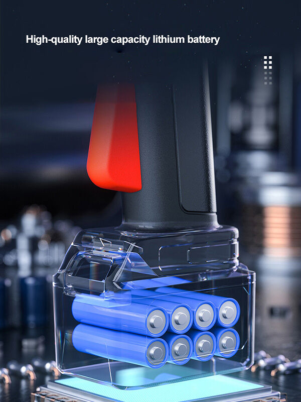 Buy Wholesale China 1500/2000/3000/4000/4500mah 21v/18v Electric Tool ...