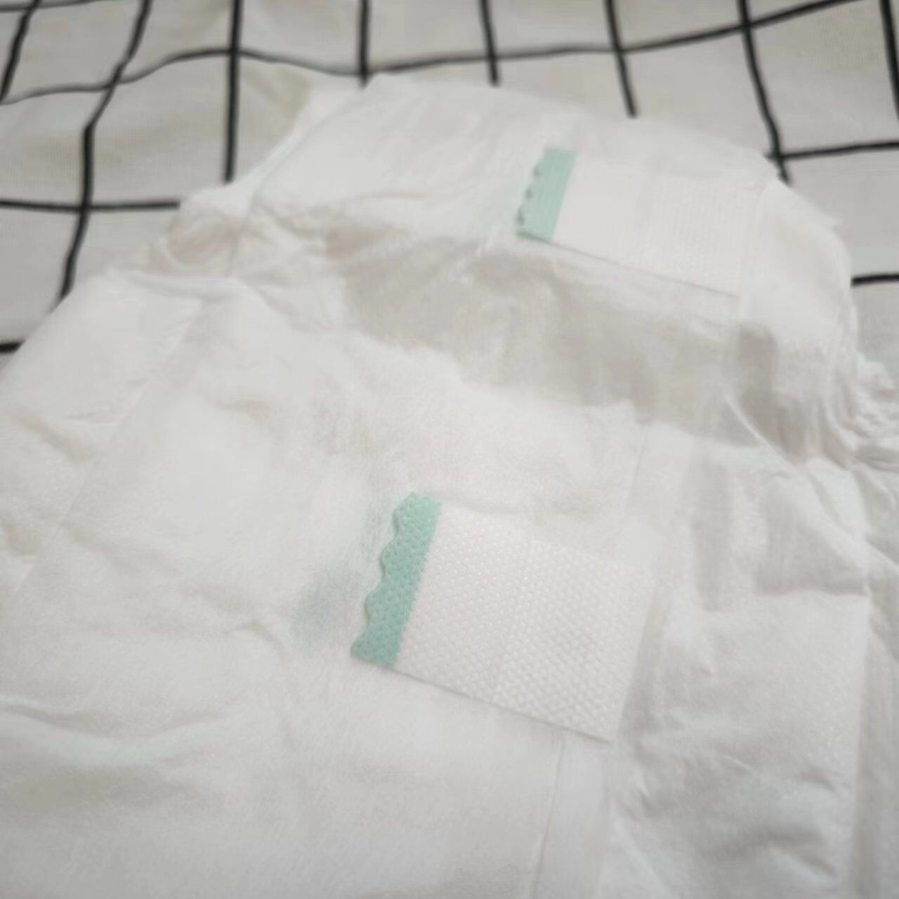 Buy Wholesale China Adult Diaper,adult Tab Diaper, Overnight Dry ...