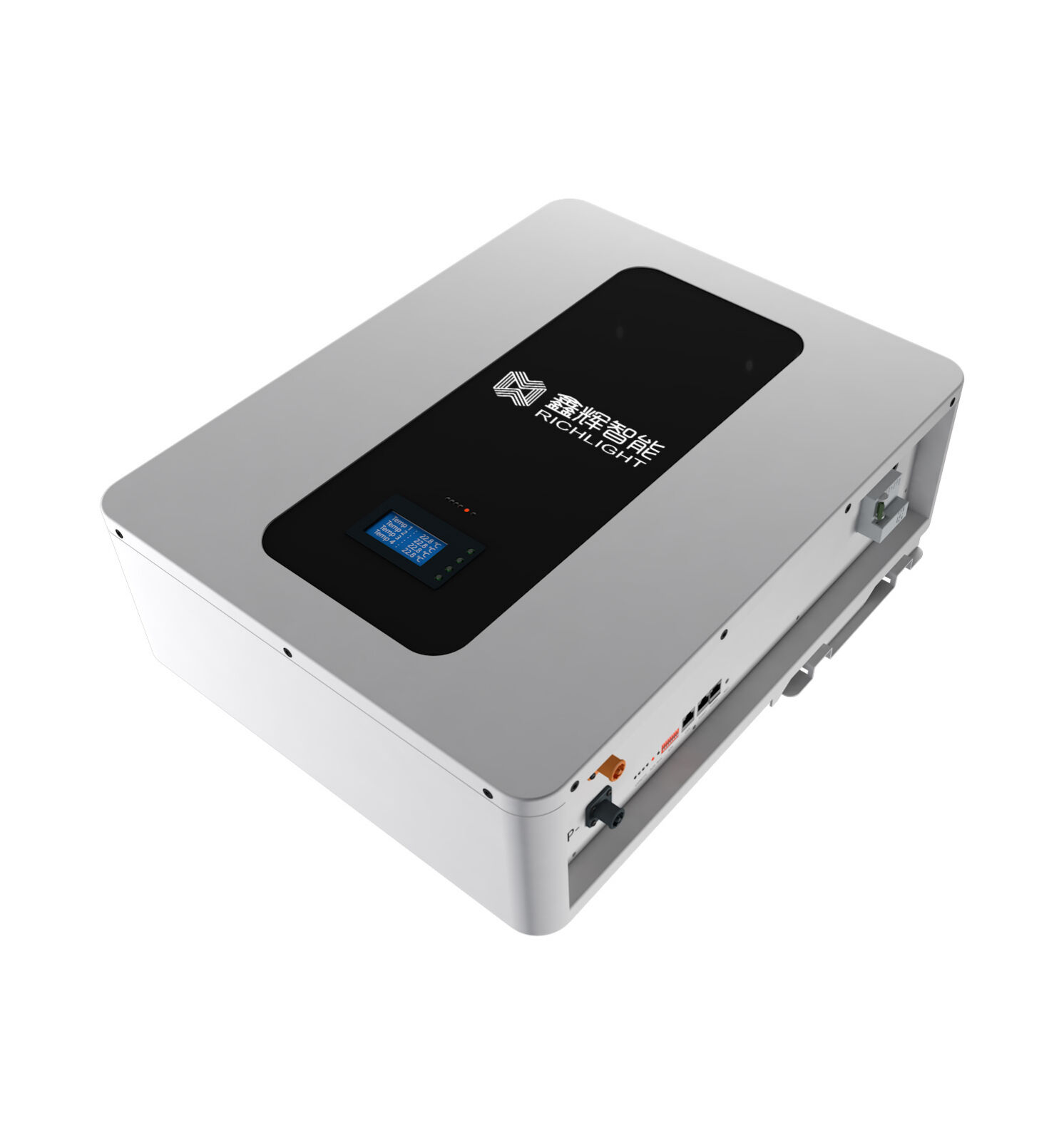 Buy Wholesale China Original Factory 48v100ah Powerwall System 48v ...