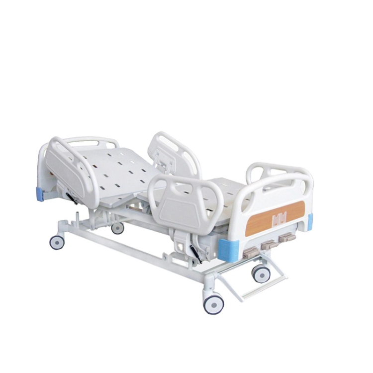 Cheap Price Manual 3-rocker Convertible Hospital Recliner Chair Bed ...