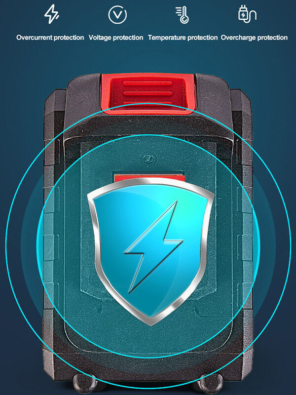 Buy Wholesale China Wholesale 21v Electric Drill Hammer Battery Power ...