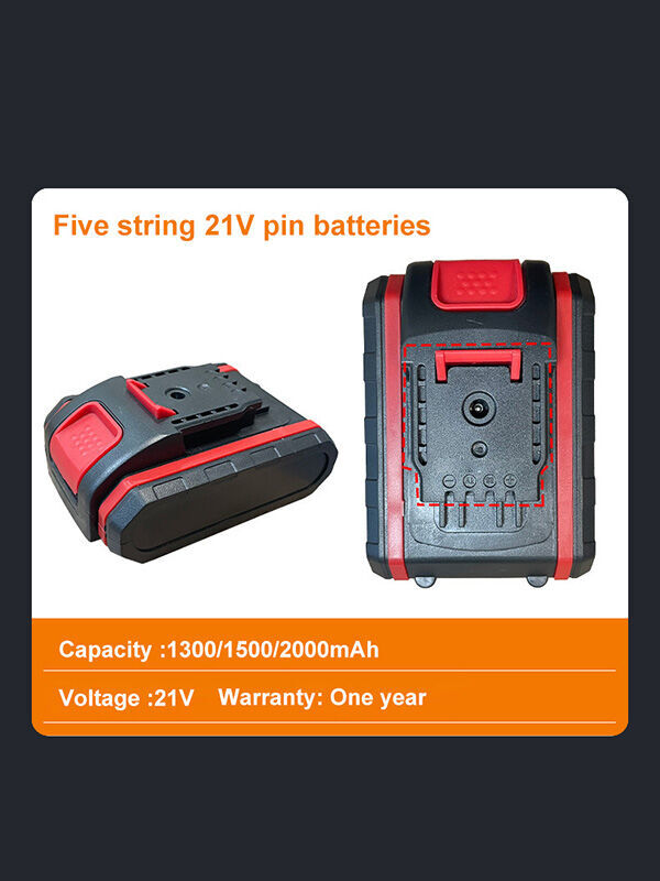 Buy Wholesale China Wholesale 21v Electric Drill Hammer Battery Power ...