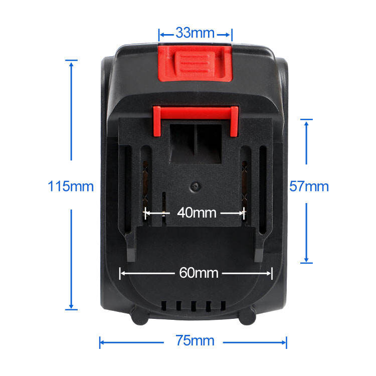 Buy Wholesale China Wholesale 21v Electric Drill Hammer Battery Power ...