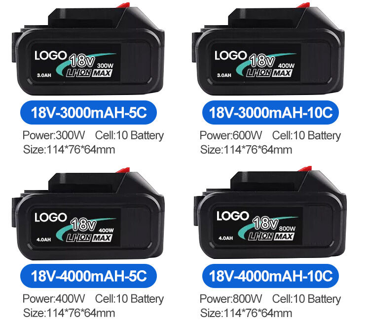 Buy Wholesale China 21v 4.0ah 18650 Li Battery Pack 5s1p 10sip For ...
