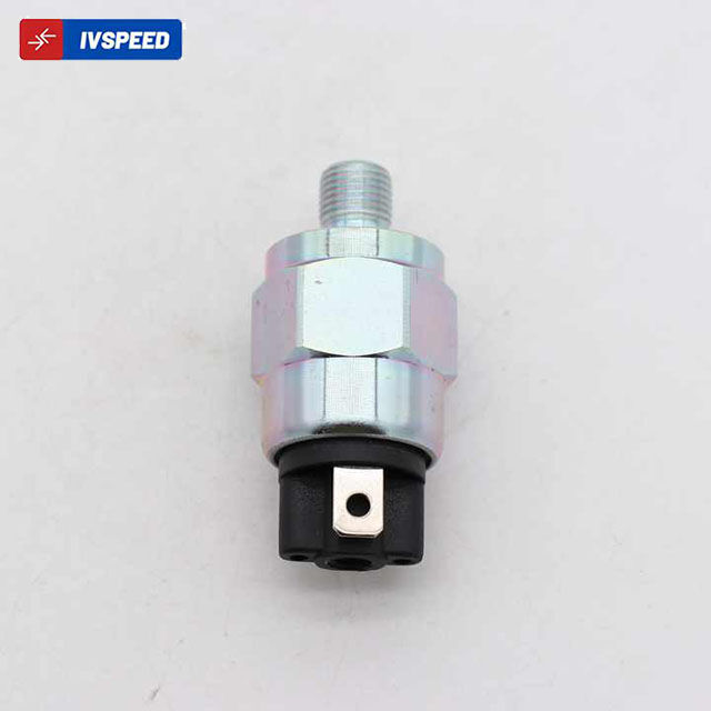 Buy Wholesale China Ivspeed Wholesale Auto Part High Quality Oil ...
