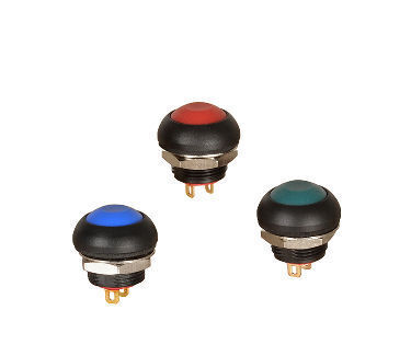 Buy Wholesale Taiwan Power Select Switch With Approval, 125v 22a (250v ...