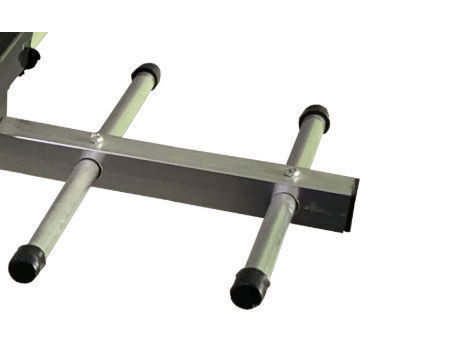 New Design Tv Antenna Outdoor Sector Panel Antenna Dual Band Mounting ...