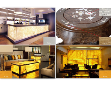 Kingsign New Design 3-10mm Pearl Acrylic Sheets For Decorative Crafts ...