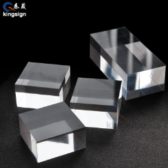 Kingsign New Design 3-10mm Pearl Acrylic Sheets For Decorative Crafts ...