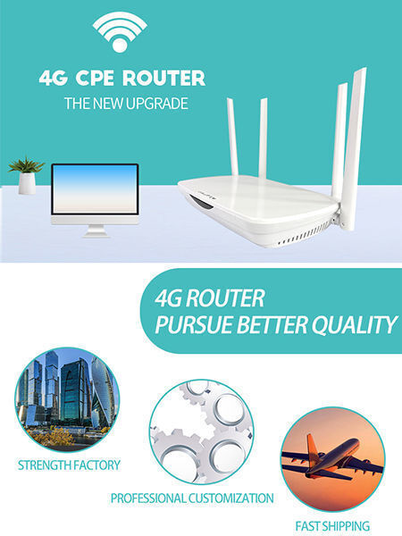 Buy Wholesale China 150mbps Wireless Router Various Frequency Bands Can ...