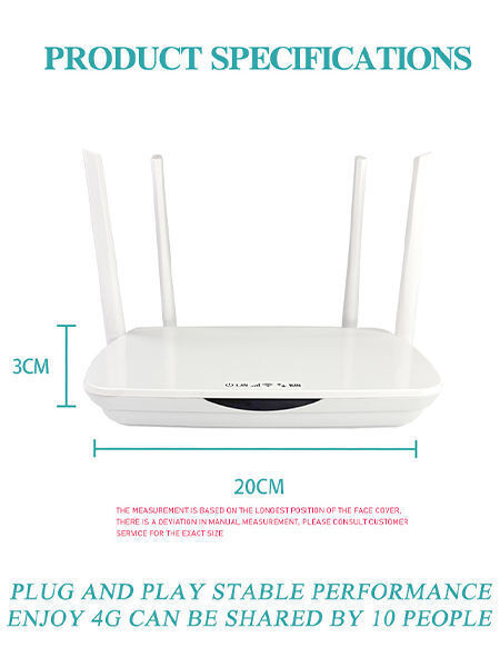 Buy Wholesale China 150mbps Wireless Router Various Frequency Bands Can ...