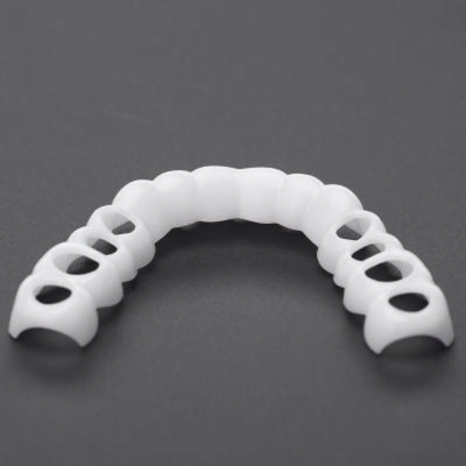 Top Comfort Snapon Smile Instant Veneers Adult Ce Teeth Beauty Dental ...