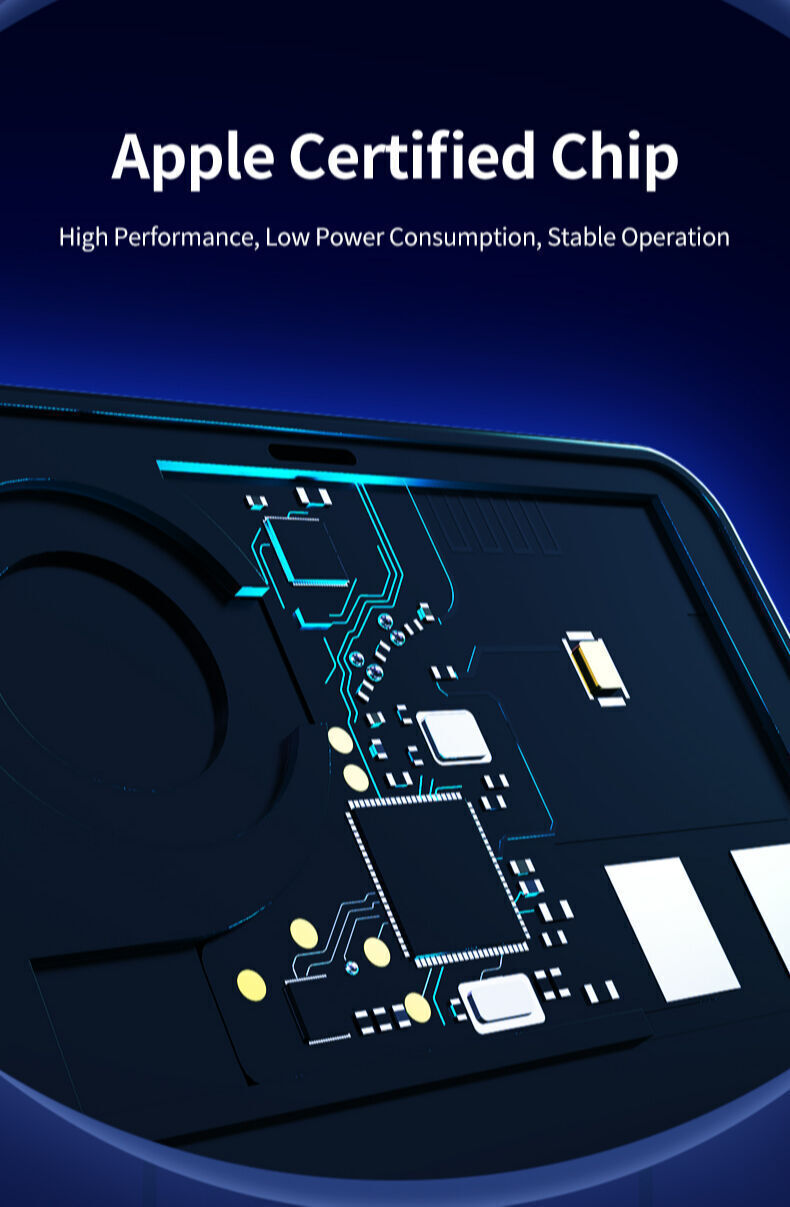 Buy Wholesale China Mfi Certified Anti-loss Original Chip Vocal Search ...