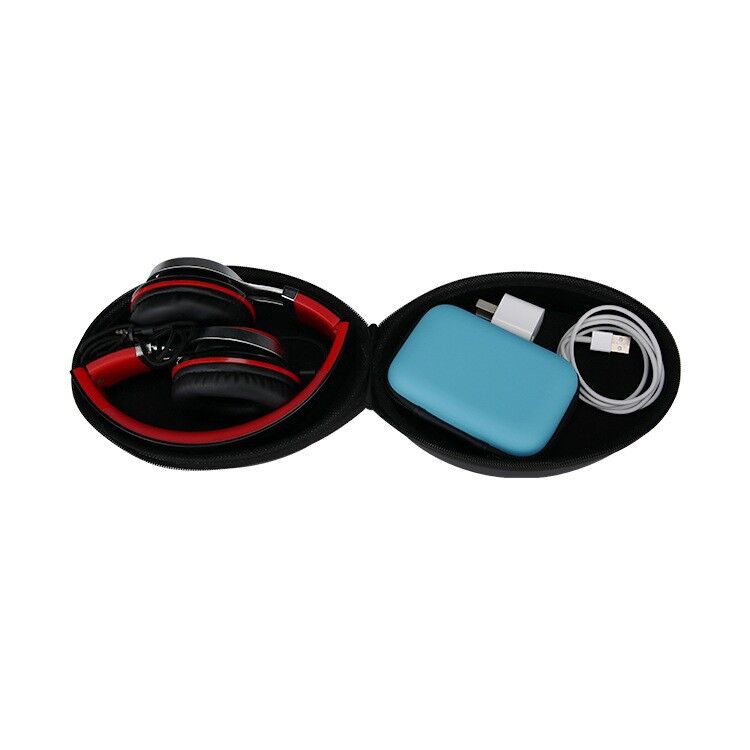 Buy Wholesale China Eva Earphone Cases Customized Oem Logo On Your ...