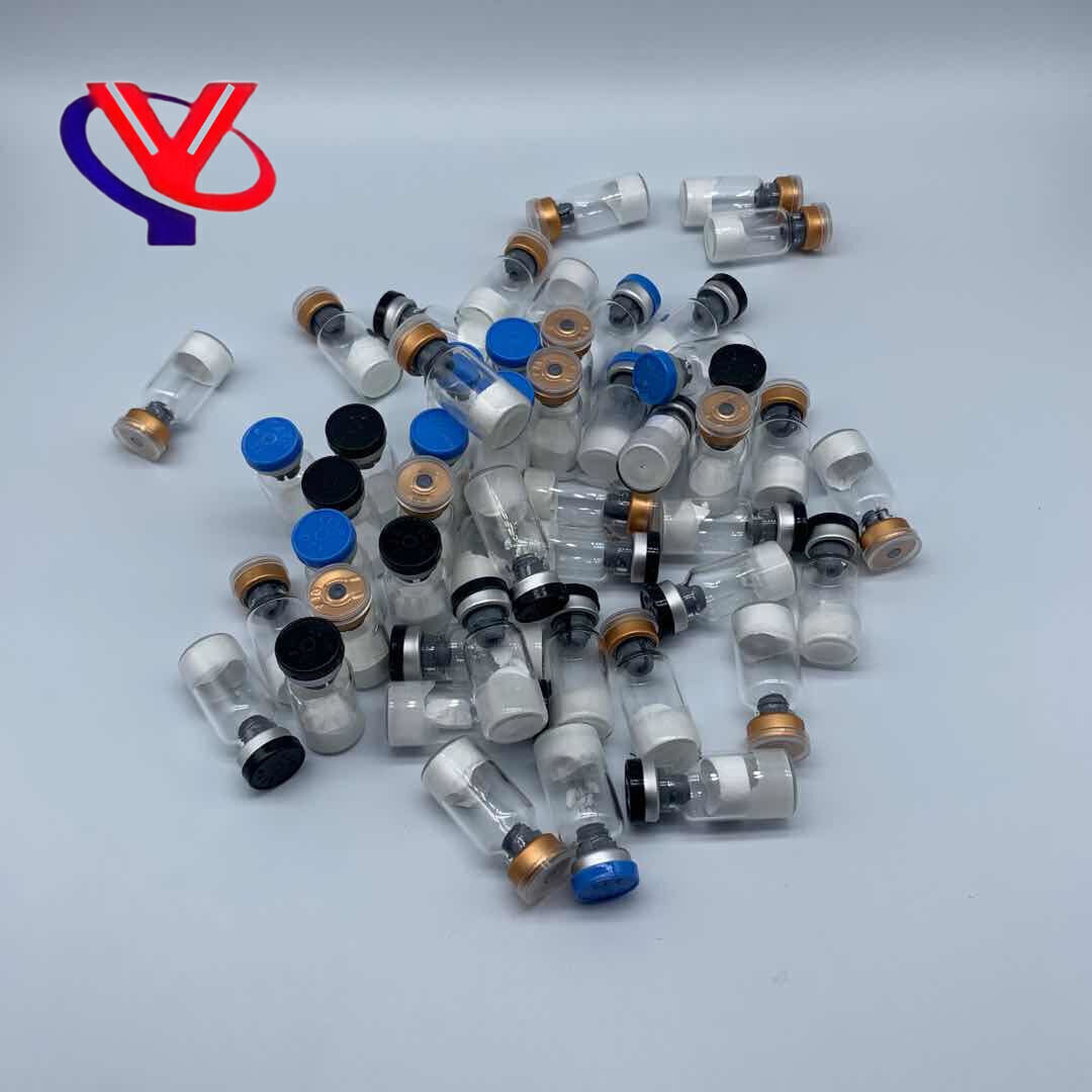 Compre Los Intermedios Farmacéuticos Liofilizaron La Alfa 1, Alta ...