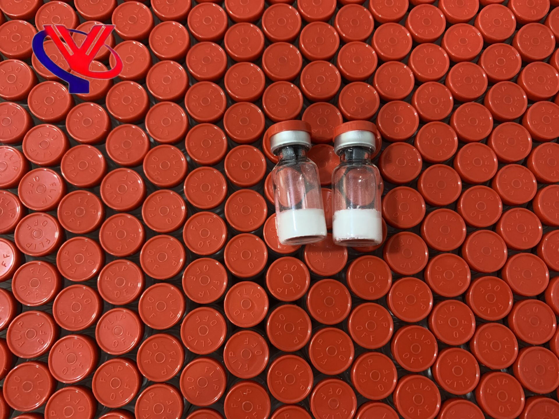 Compre Los Intermedios Farmacéuticos Liofilizaron La Alfa 1, Alta ...