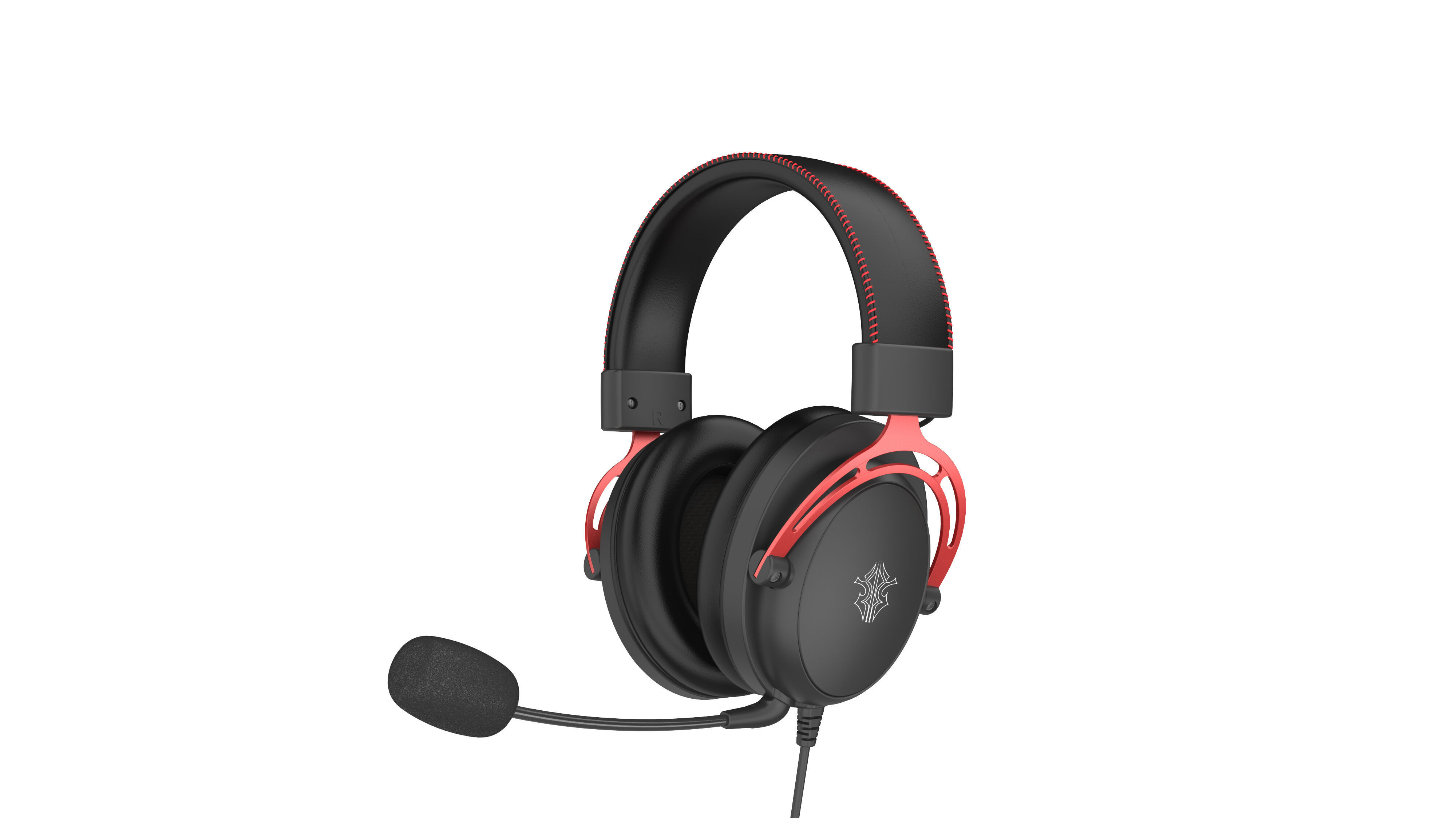 Buy Wholesale China Ultra Lightweight Aluminum Gaming Headset, 200g ...
