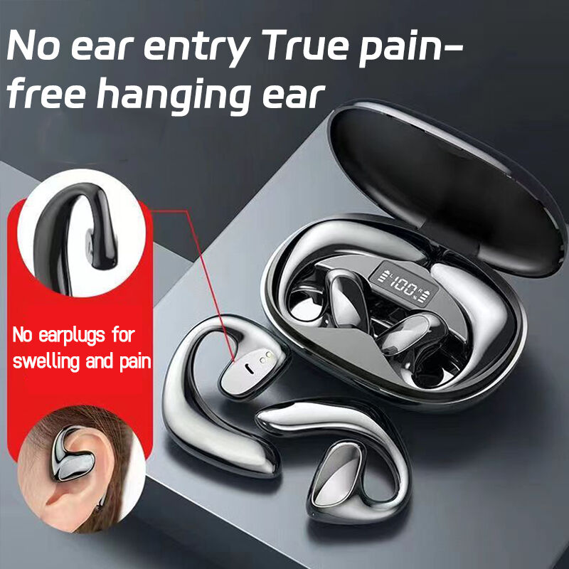 Buy Wholesale China New Arriving Hanging Tws Headphone Smart Tws ...