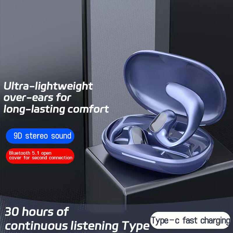 Buy Wholesale China New Arriving Hanging Tws Headphone Smart Tws ...