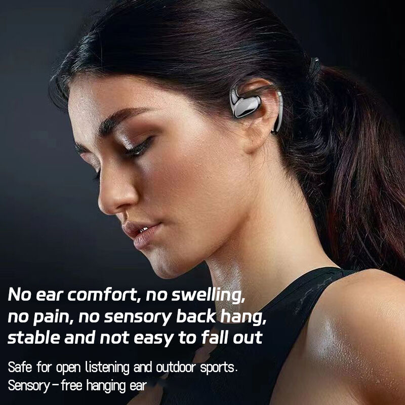 Buy Wholesale China New Arriving Hanging Tws Headphone Smart Tws ...